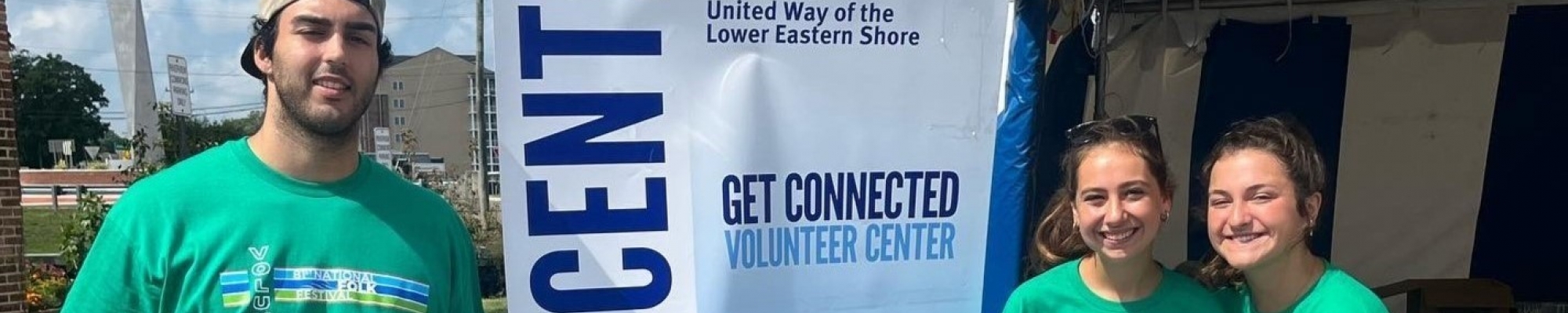 Student United Way | United Way of Lower Eastern Shore